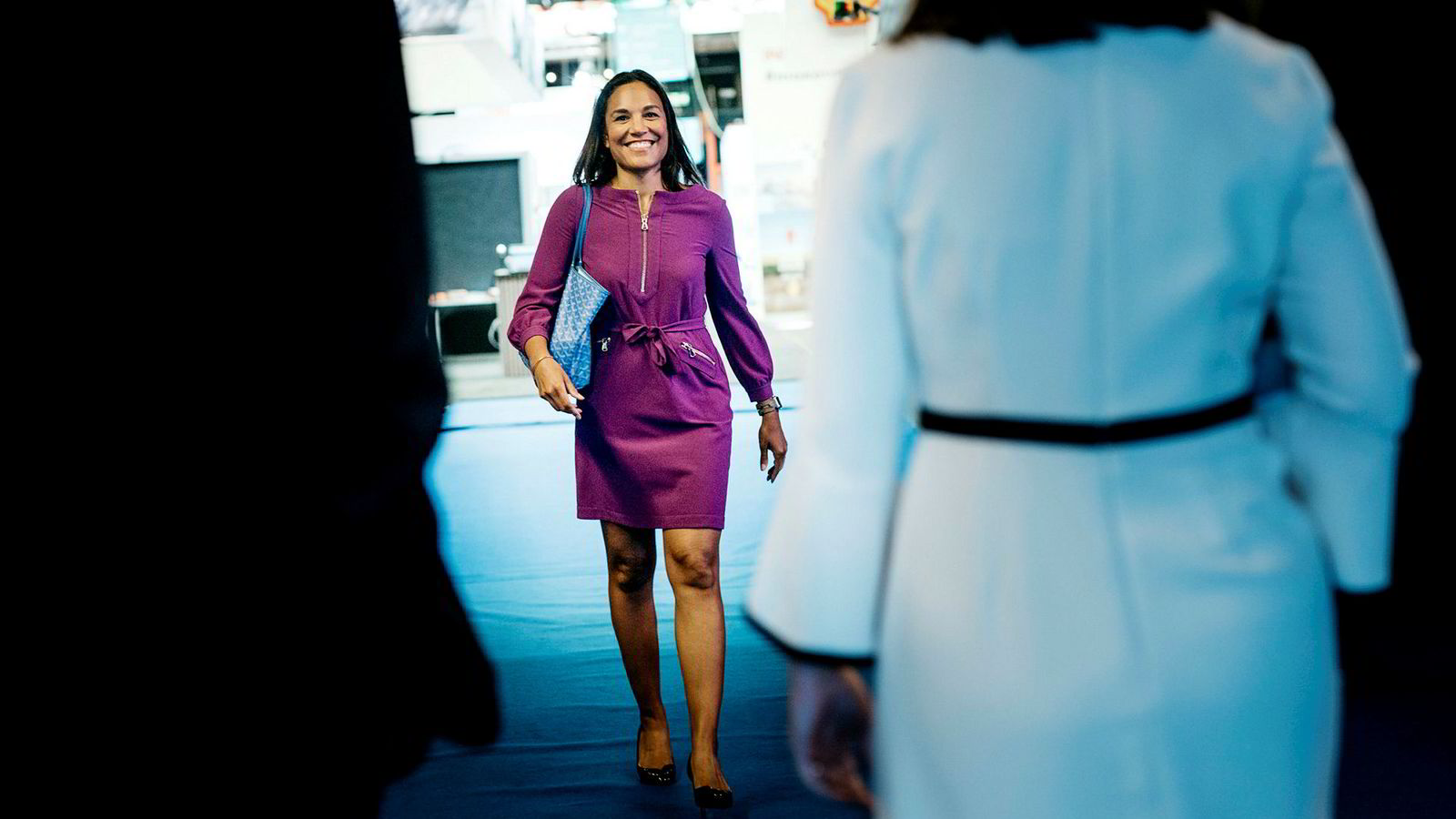 Det kommer til å bli en jakt etter oljefat | DN