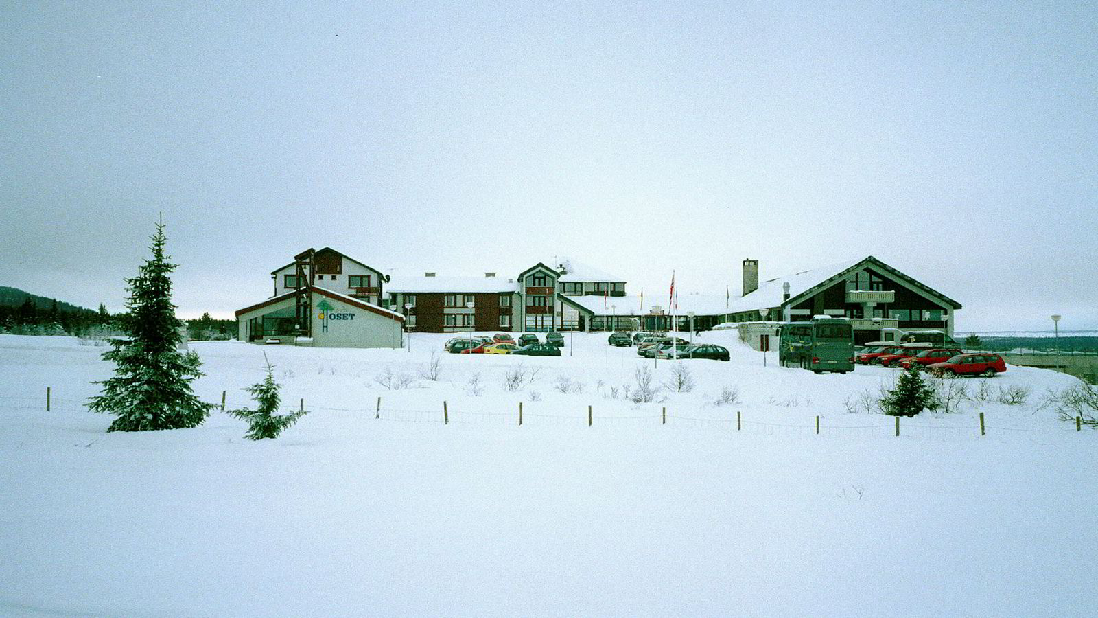 Gudrun Hesla nekter å gi slipp på Oset høyfjellshotell: – Jeg har ikke ...