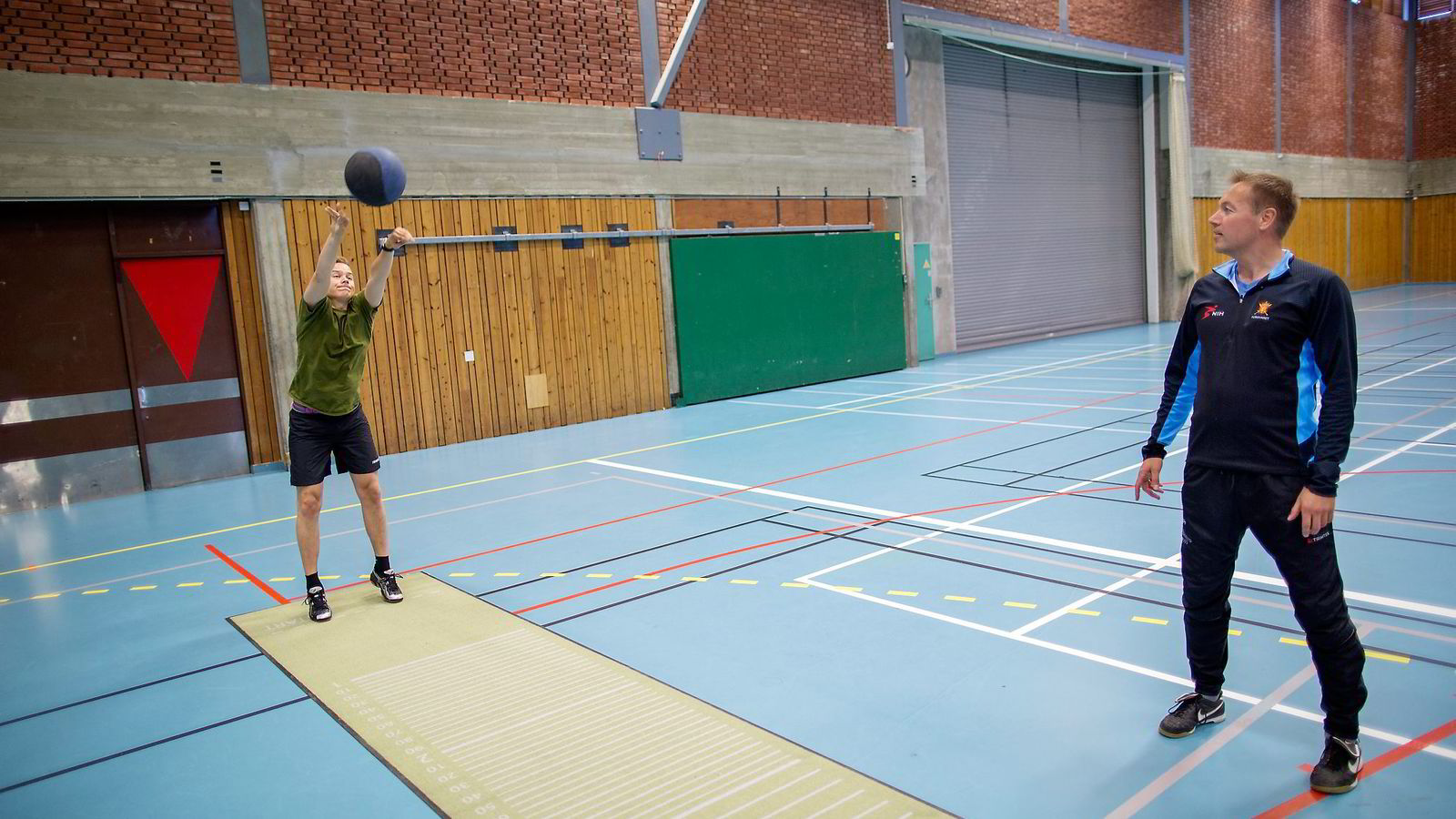 Nye krav i Forsvaret | DN