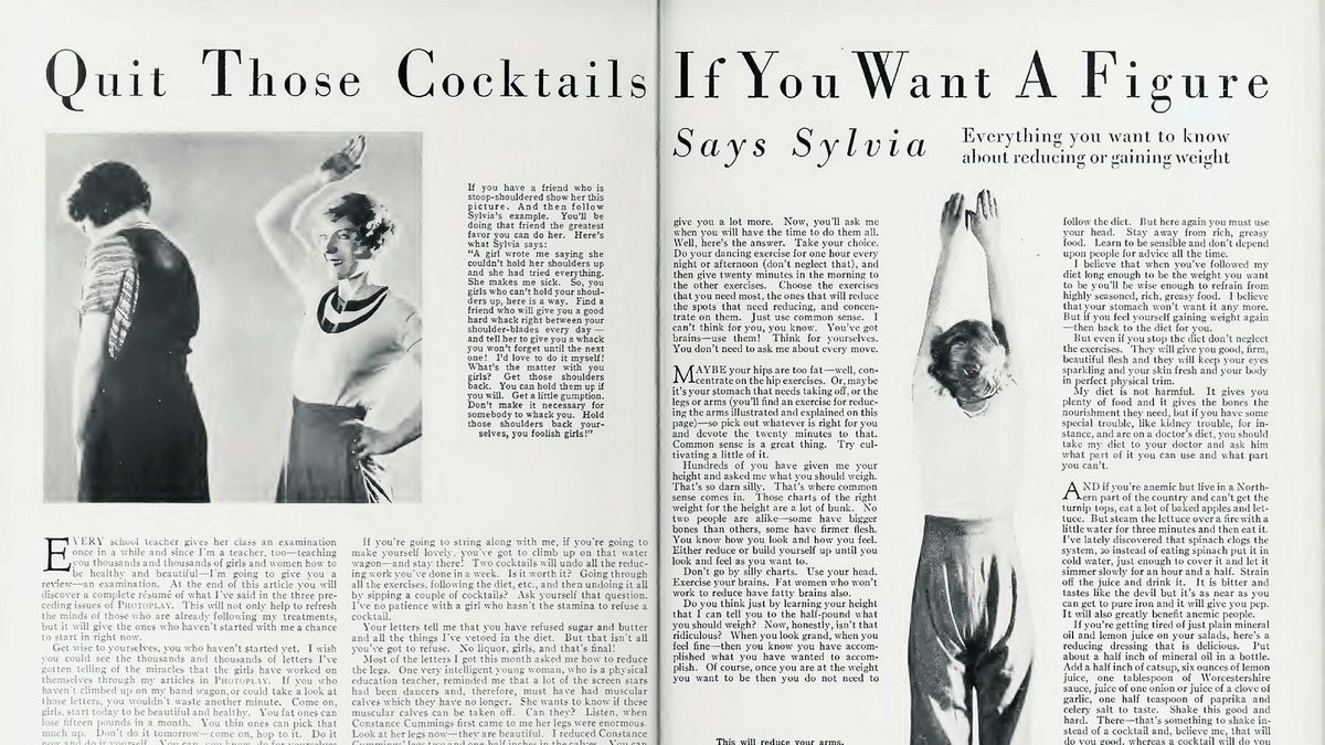 aviser sylvia 1 | DN