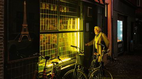 Danmark - Emneside | DN