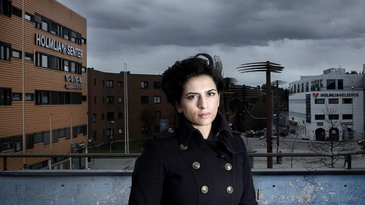 Aisha Naz Bhatti (Sp) vil sende guttegjenger på bootcamp (+) | DN