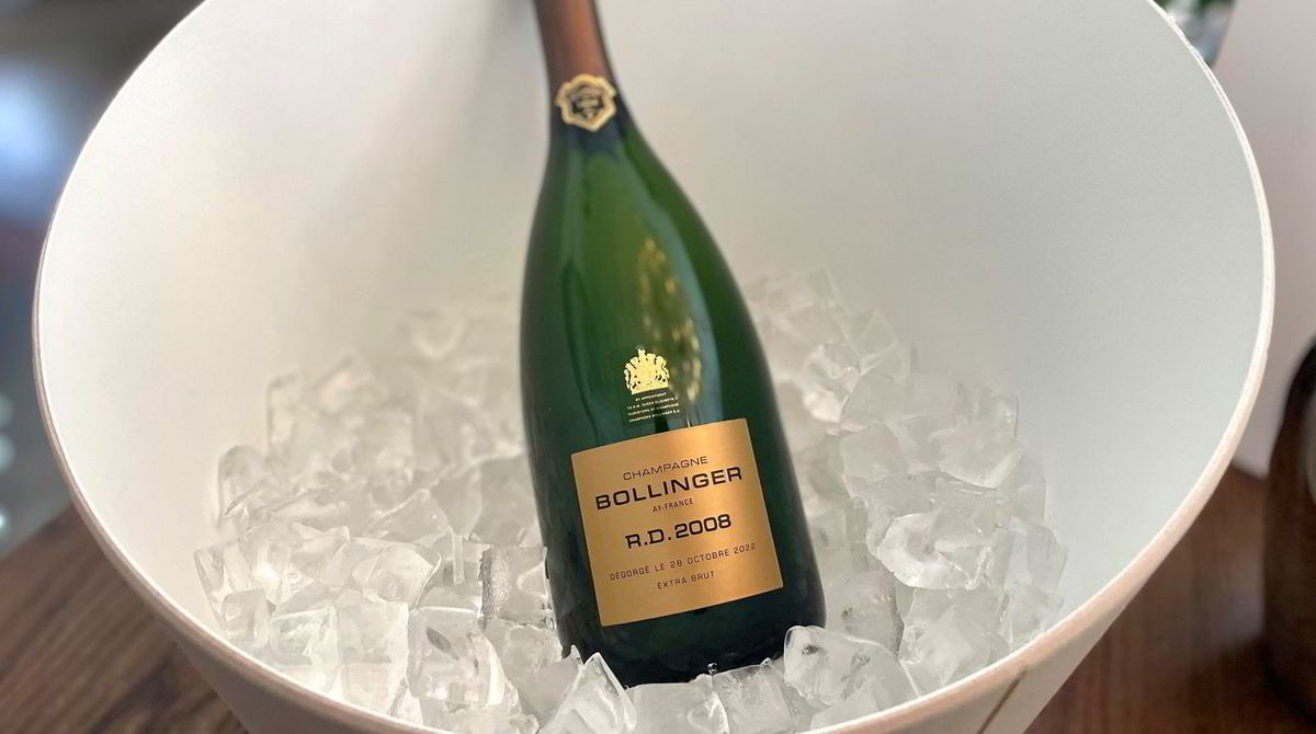 Bollinger RD 2008 (+) | DN