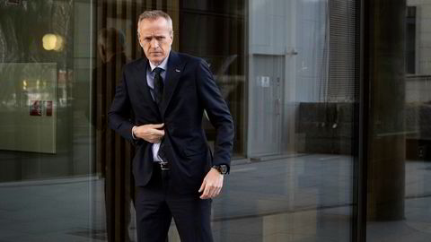 Nils K. Selte - Emneside | DN