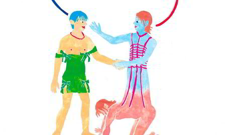 Kunst - Emneside | DN