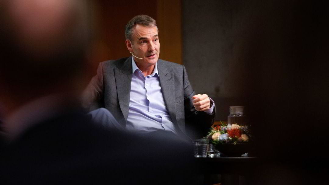 BP-sjefen i Oslo: – Vi må bygge et nytt system før vi tar ned det gamle ...