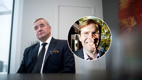 Svelland Capital - Emneside | DN