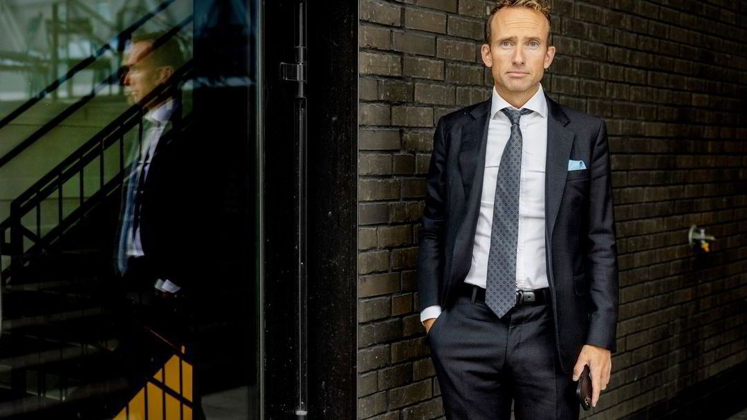 Investor Morten Astrup tror Nordsjøen er blant de aller siste ...