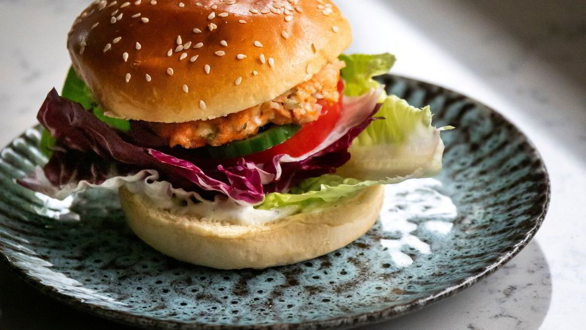 Fiskeburgere | DN
