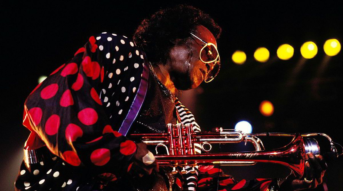 I en ny bok om Miles Davis følges hans kunstneriske karriere med ...