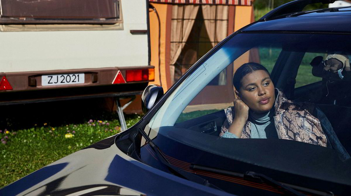 Artisten Lil Halima er norsk R&Bs nye stjerneskudd (+) | DN