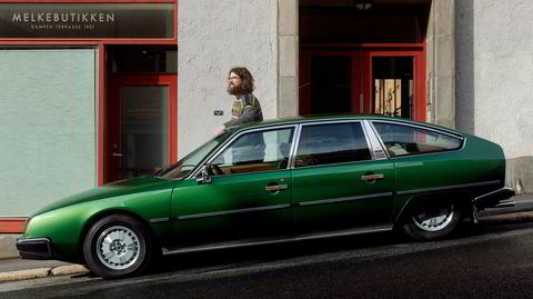 Motor - Emneside | DN