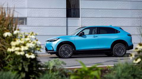 Elbil - Emneside | DN