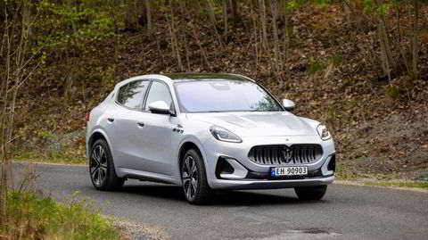 Elbil - Emneside | DN