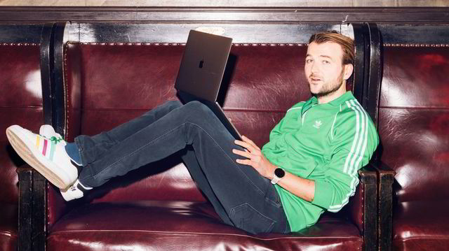 Karl-Axel Bauers rutiner og life hacks (DN+) | DN