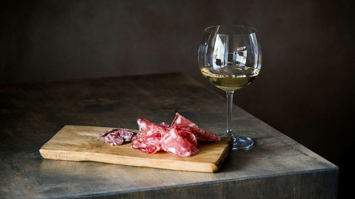 Vin til spekemat | DN