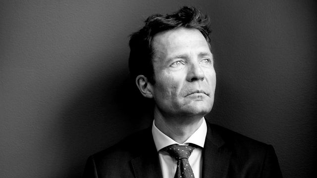 Christian Hjort forsvarer Therese Johaug i dopingsaken (DN+) | DN