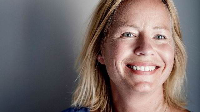 Forfatter Trude Marstein er aktuell med romanen «Så mye hadde jeg» (DN+ ...