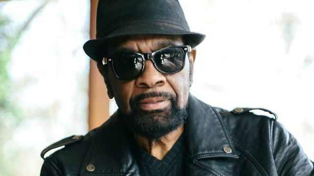 William Bell spiller på Cosmopolite i Oslo | DN