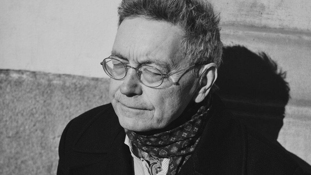 Iver B. Neumanns rutiner og livsvalg (+) | DN