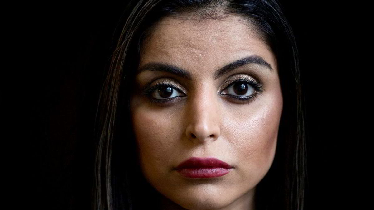 Anmeldelse: «Dødevaskeren» av Sara Omar | DN