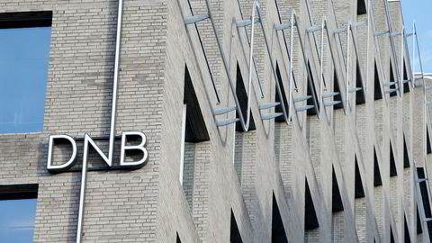 Bank - Emneside | DN