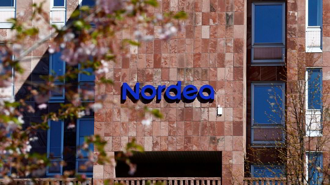 Nordea Norge: Sterk utlånsvekst tross urolige markeder | DN