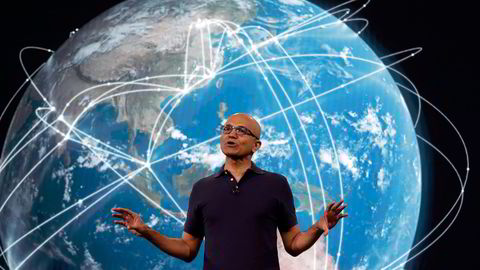 Google - Emneside | DN