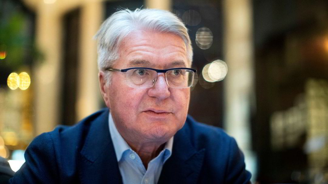 Fire tidligere regjeringspolitikere får krass kritikk for brudd på ...