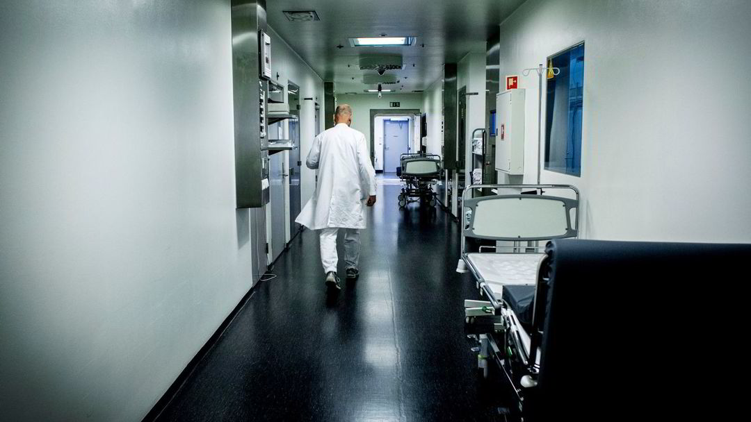 Glem strømkrisen, helsekrisen blir mye, mye verre (+) | DN