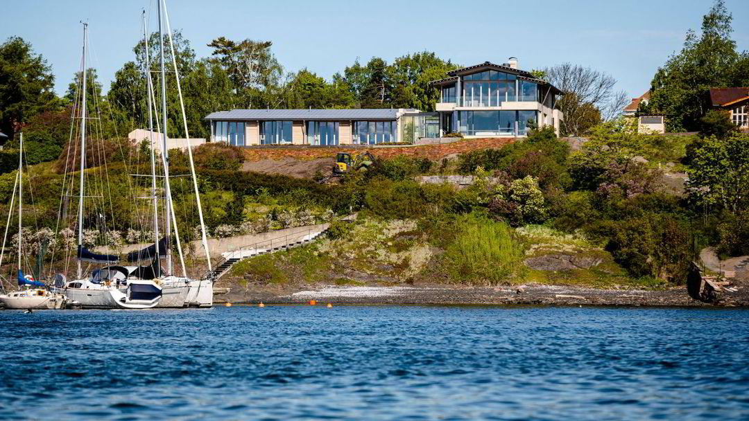 Purrer på ferdigattest for Spetalens bolig på Bygdøy – reagerer på treg ...