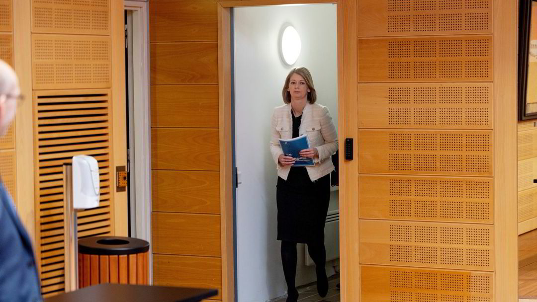 Norges Bank hever styringsrenten med 0,25 prosentpoeng – høyeste rente på 13 år | DN