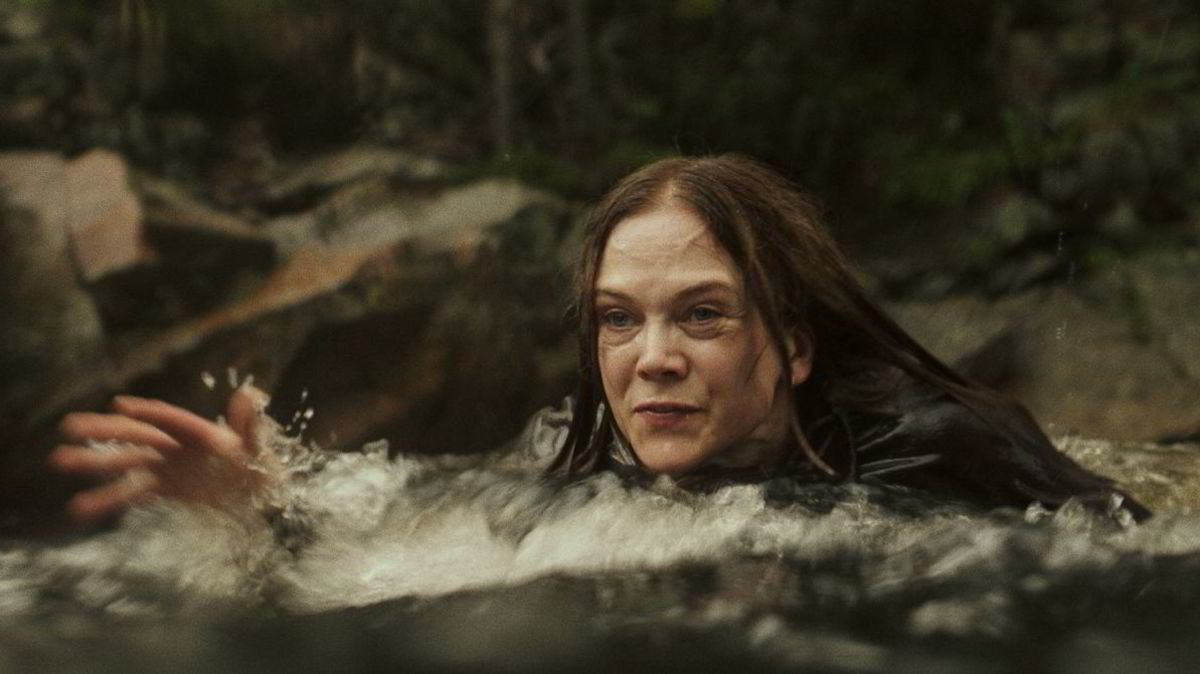 Anmeldelse av den norske filmen «Storm». (+) | DN