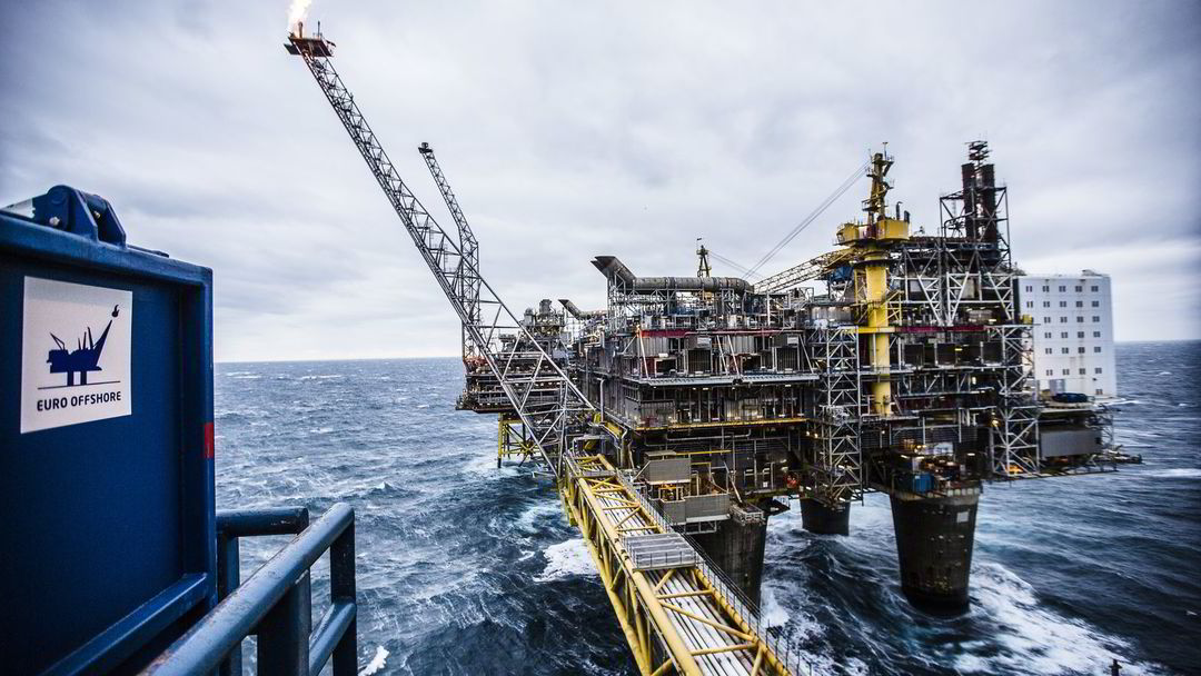 - Oljeindustrien har ligget i bresjen når det gjelder sikkerhet | DN