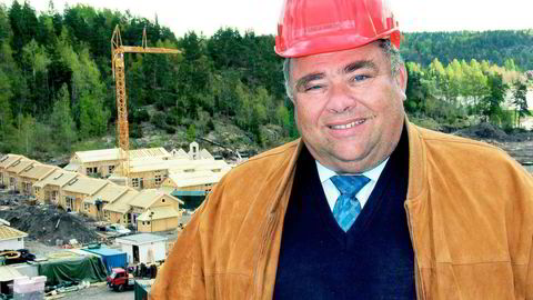 Smiths Venner - Emneside | DN