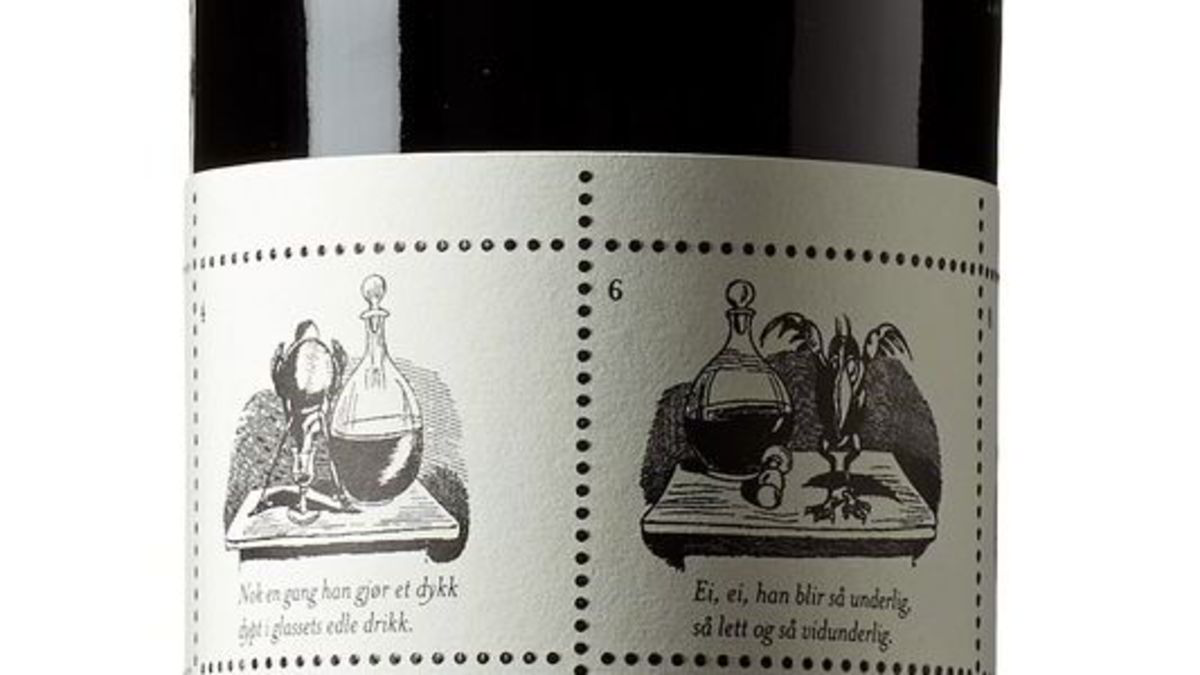 Niepoort Fabelaktig - Smak | DN