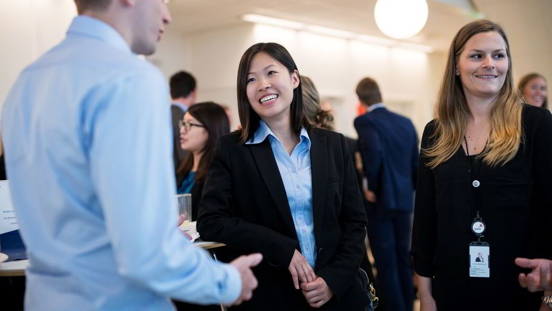 Dette er den aller største fallgruven i ny jobb | DN