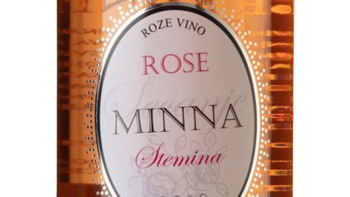 Stemina Minna Rose - Smak | DN