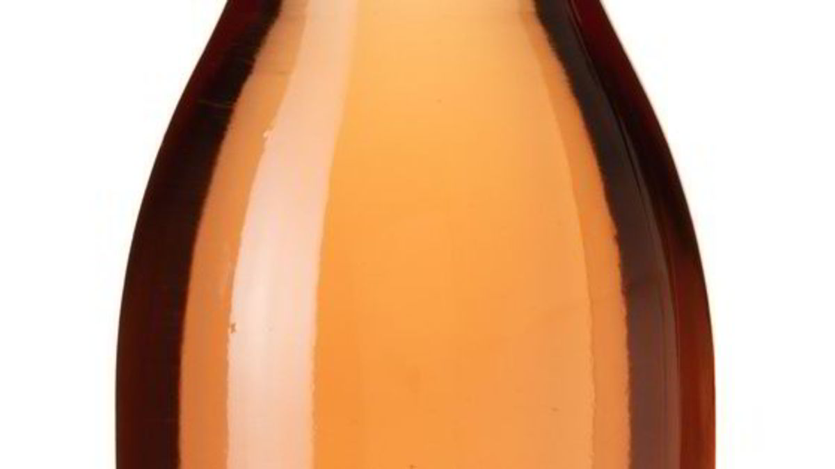 Atlantis Tinta Negra Rosé - Smak | DN