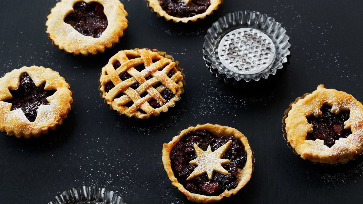 Syv slag julekaker – og ett ekstra | DN