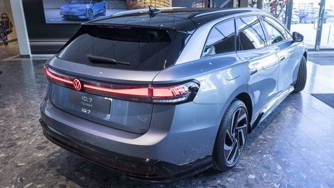 Motor - Emneside | DN