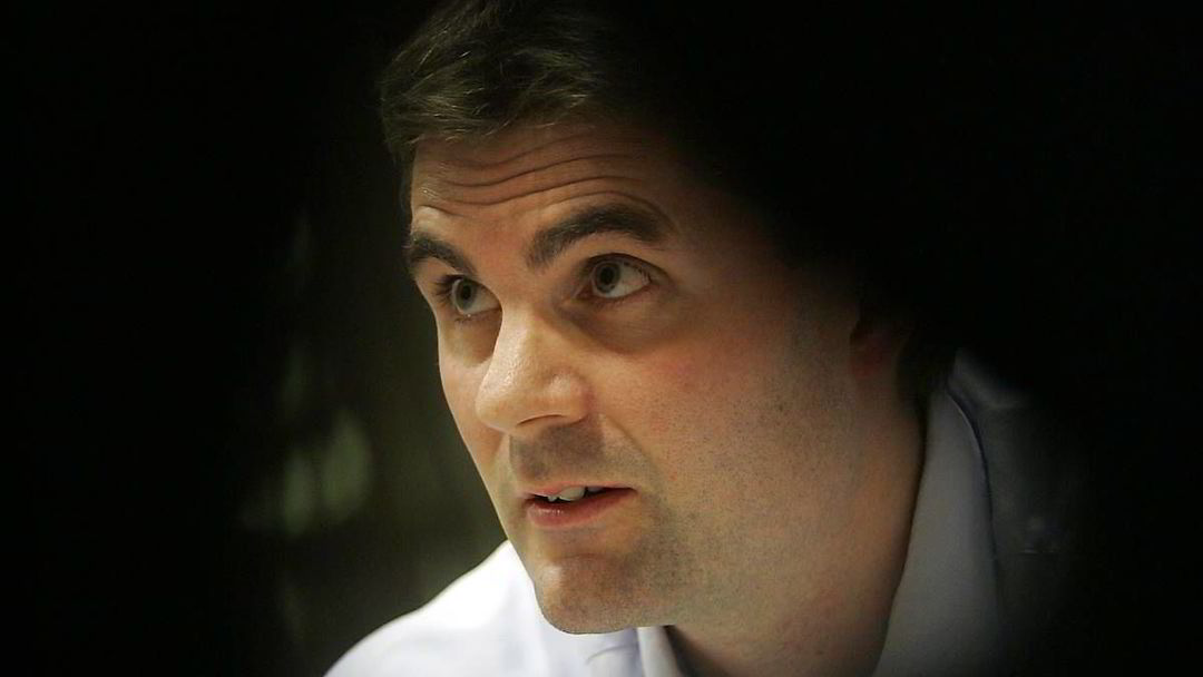 Fastgründer John Markus Lervik dømt til fengsel | DN