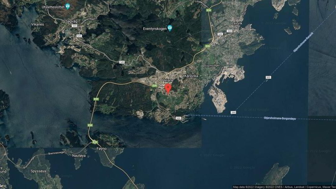 Blant dyreste på Stord siste år: Denne boligen gikk for 4,6 millioner ... Blant dyreste på Stord siste år: Denne boligen gikk for 4,6 millioner ...