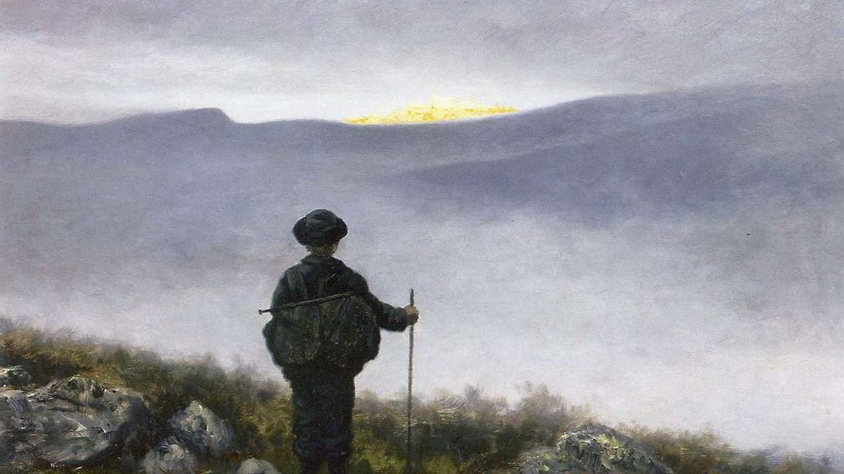 Bok: Arnhild Skre, «Th. Kittelsen: Askeladd og troll» (+) | DN