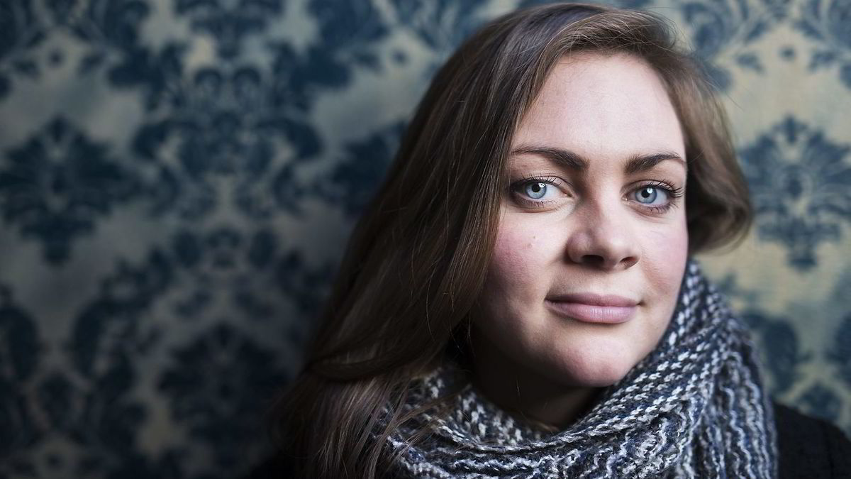 Siri Seljeseth, skaper av NRK-serien «Unge lovende» (+) | DN
