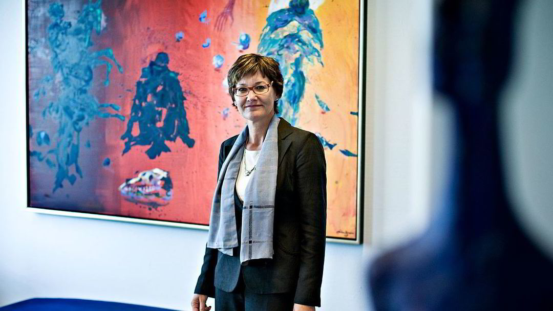 Svarva holder krisefondet i beredskap | DN