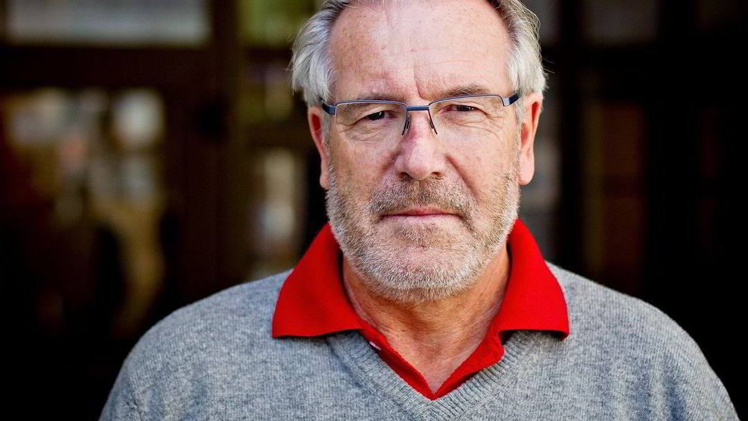 Davy Wathne fortsetter i TV 2 | DN