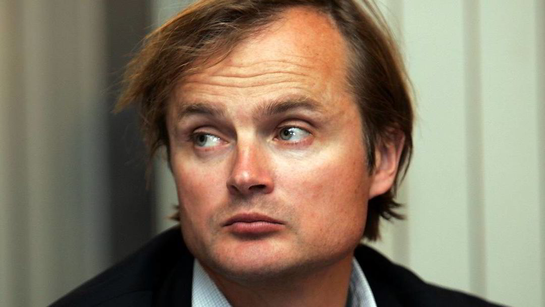 - Vi driver ikke med u-hjelp | DN