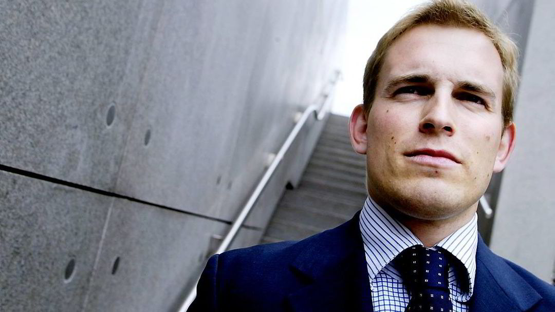 Frank Mohn AS selger seg ut av Songa | DN