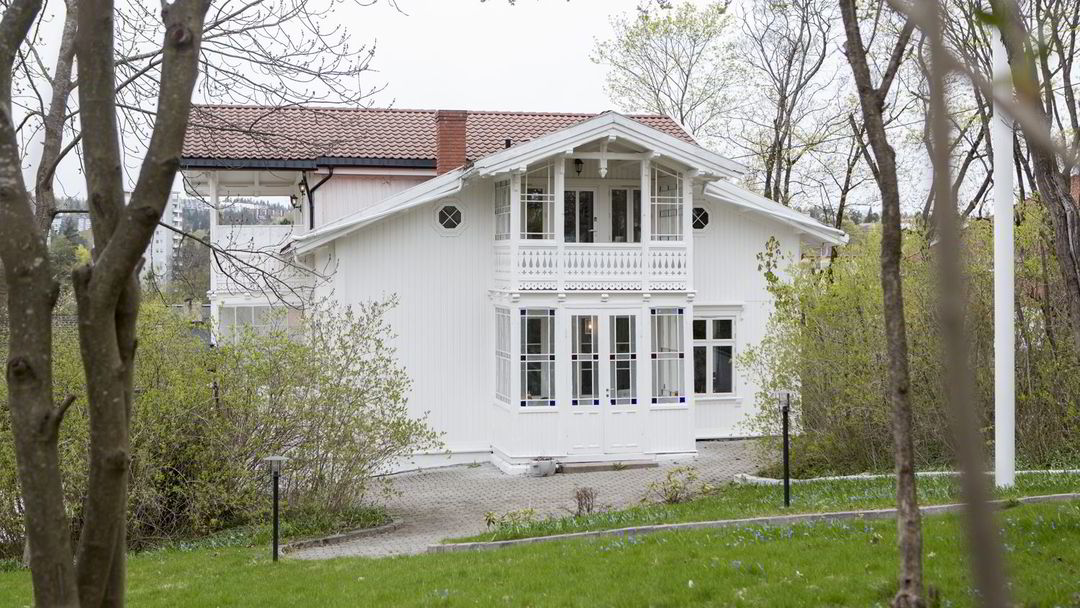 Firedoblet salg av dyre boliger | DN